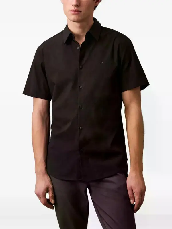 Calvin Klein Short-sleeve Shirt