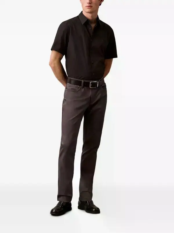Calvin Klein Short-sleeve Shirt