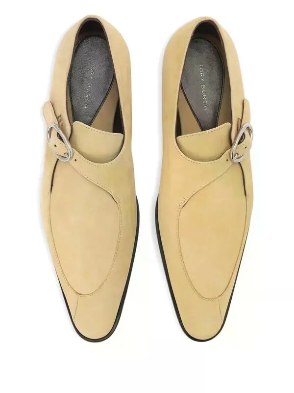 Tory Burch Buckle-fastening Loafers