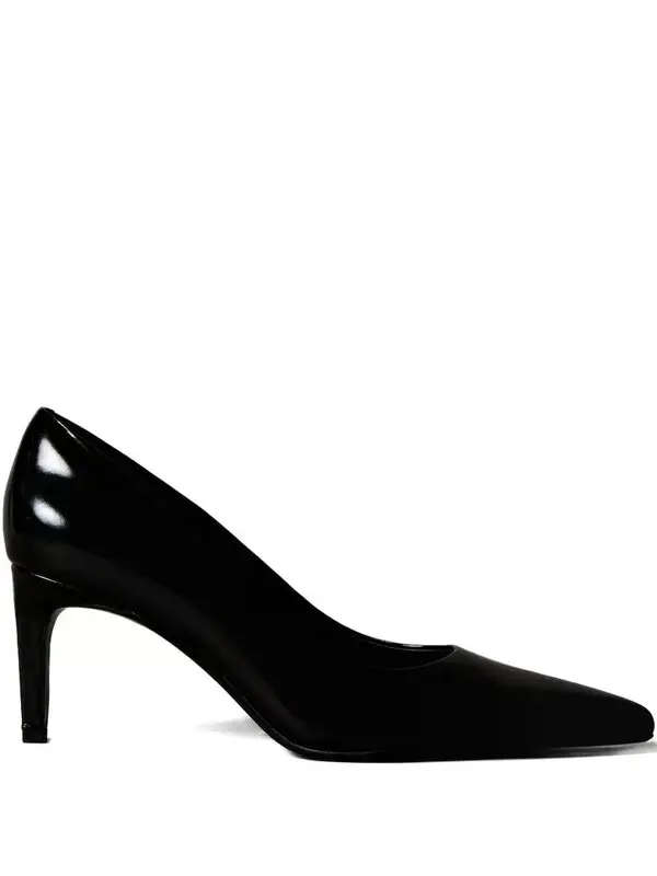 Calvin Klein 70mm Patent-leather Pumps