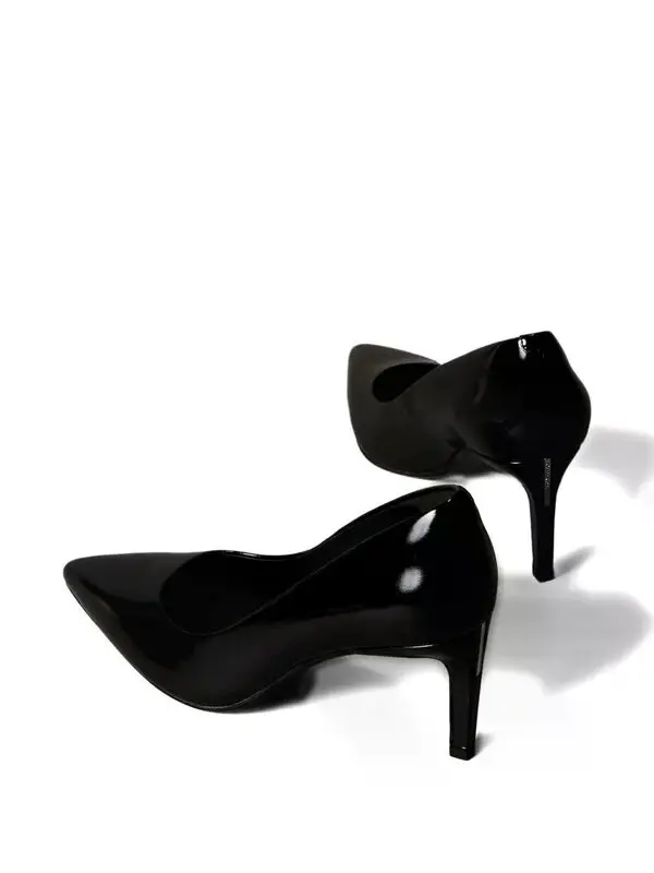 Calvin Klein 70mm Patent-leather Pumps