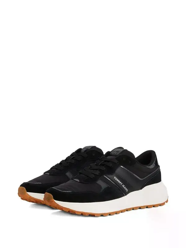 Tommy Hilfiger Panelled Sneakers