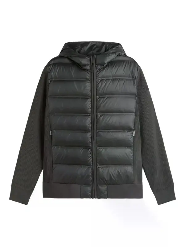 RRD Amos Perlupin Hooded Padded Jacket