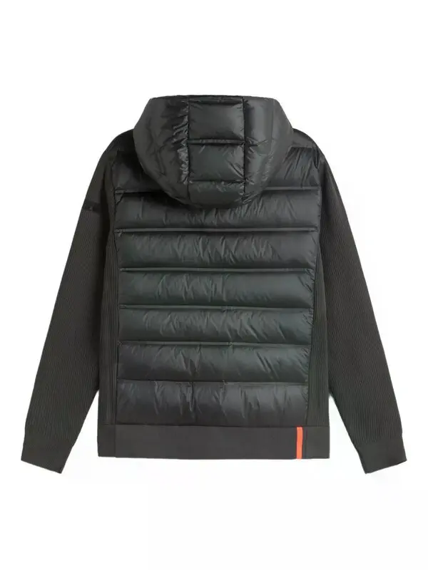 RRD Amos Perlupin Hooded Padded Jacket