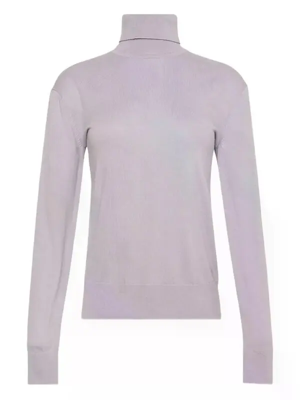Calvin Klein Roll-neck Sweater