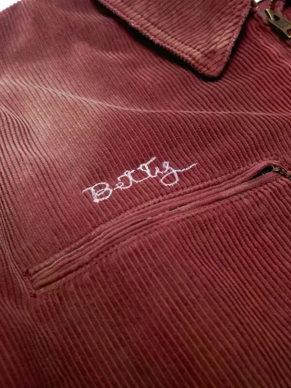 PALY Synanom Corduroy Jacket
