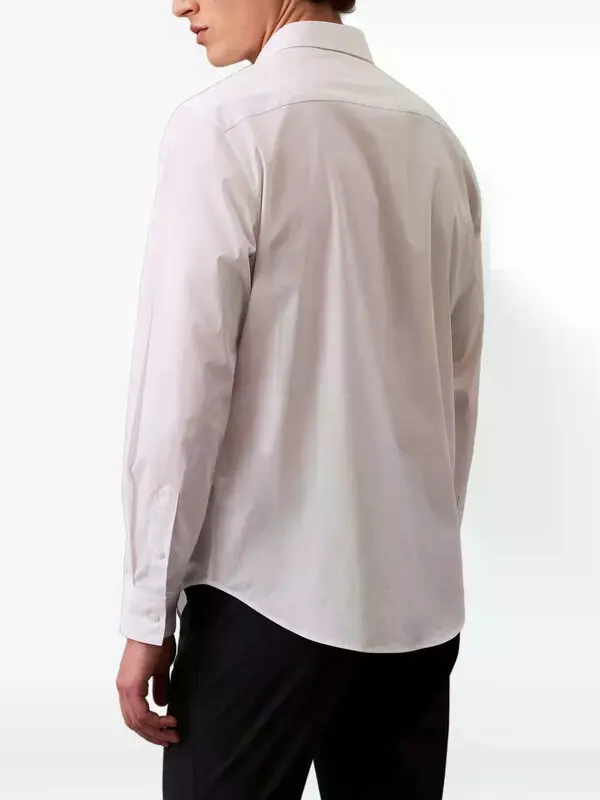 Calvin Klein Long-sleeved Shirt