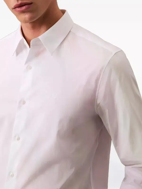 Calvin Klein Long-sleeved Shirt