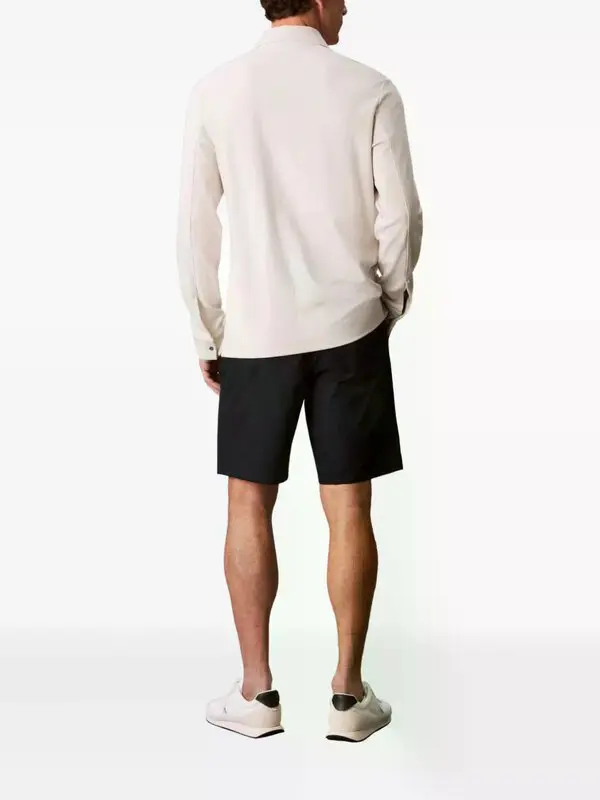 Calvin Klein Pocket Shorts