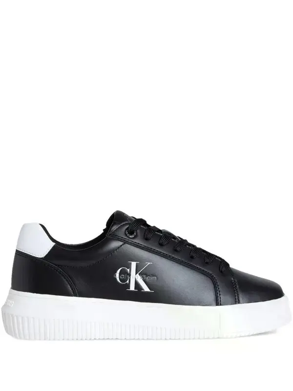 Calvin Klein Mono Chunky Sneakers