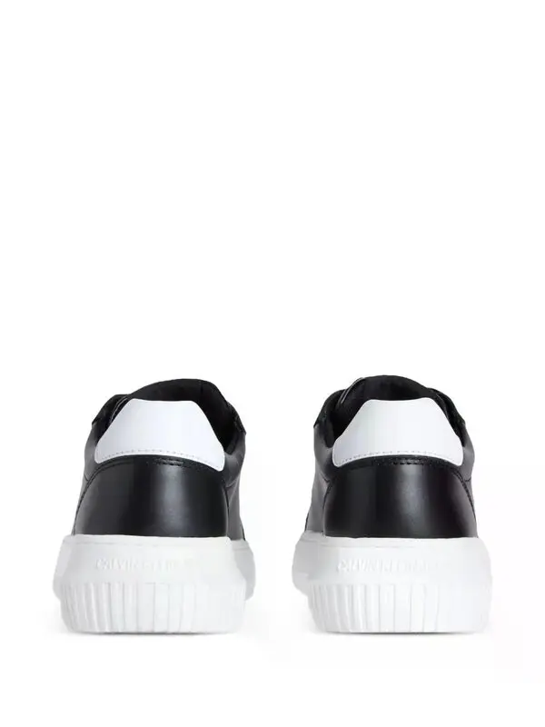 Calvin Klein Mono Chunky Sneakers