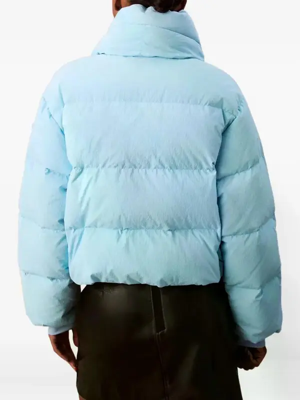 Calvin Klein Quilted Puffer Jacket