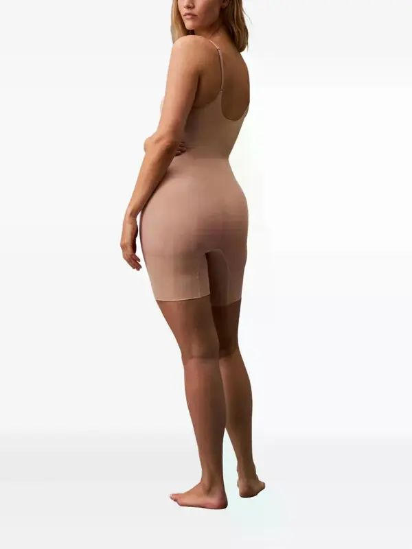 Calvin Klein Sleeveless Jumpsuit