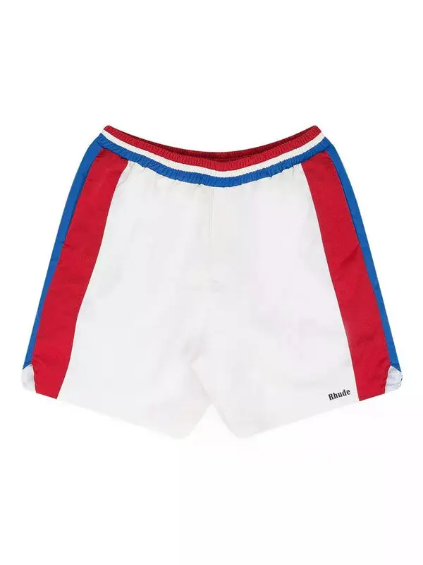 Rhude Track Shorts