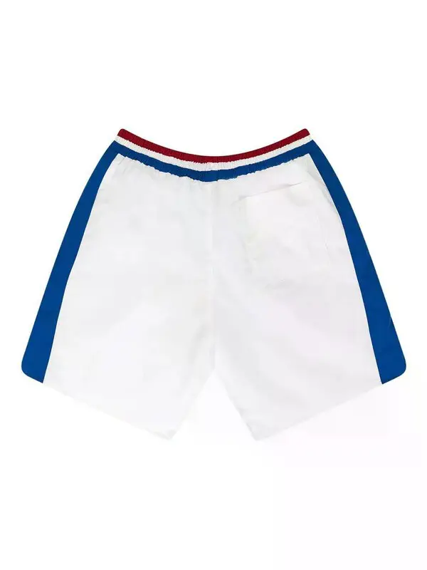 Rhude Track Shorts