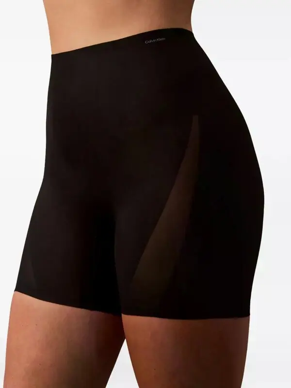 Calvin Klein High-waisted Shorts