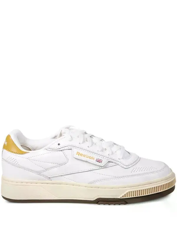 REEBOK Logo Sneakers