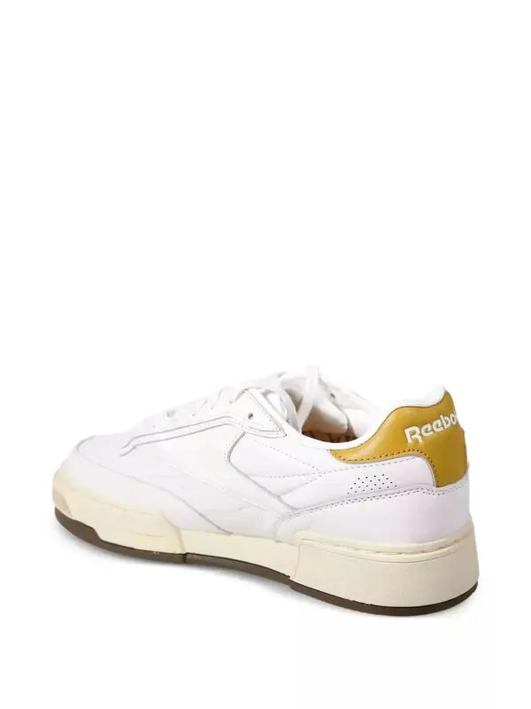 REEBOK Logo Sneakers