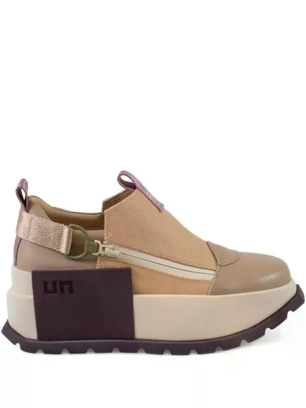 United Nude Roko Zar Platform Sneakers
