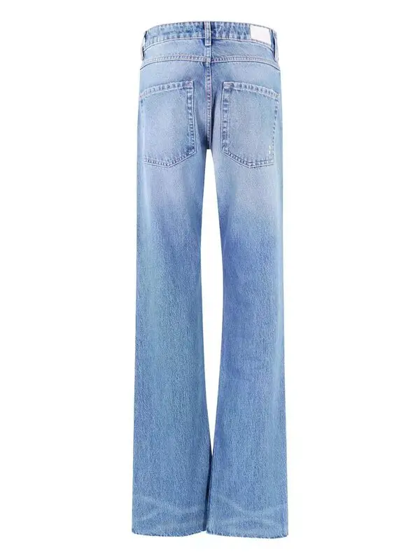 ICON DENIM LA Iris Eco Jeans