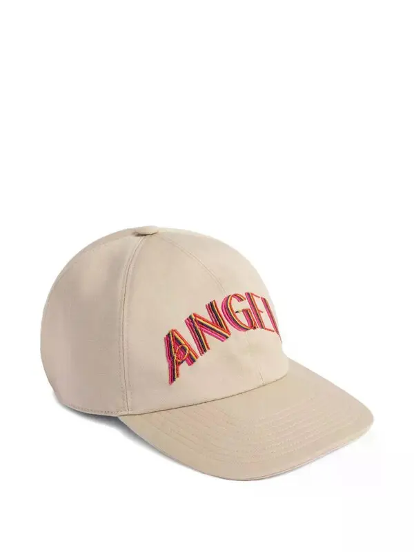 La DoubleJ Brooklyn Cotton Cap