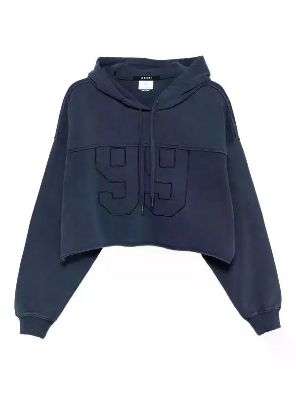 Ksubi Oh G Hoodie