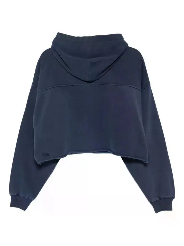 Ksubi Oh G Hoodie