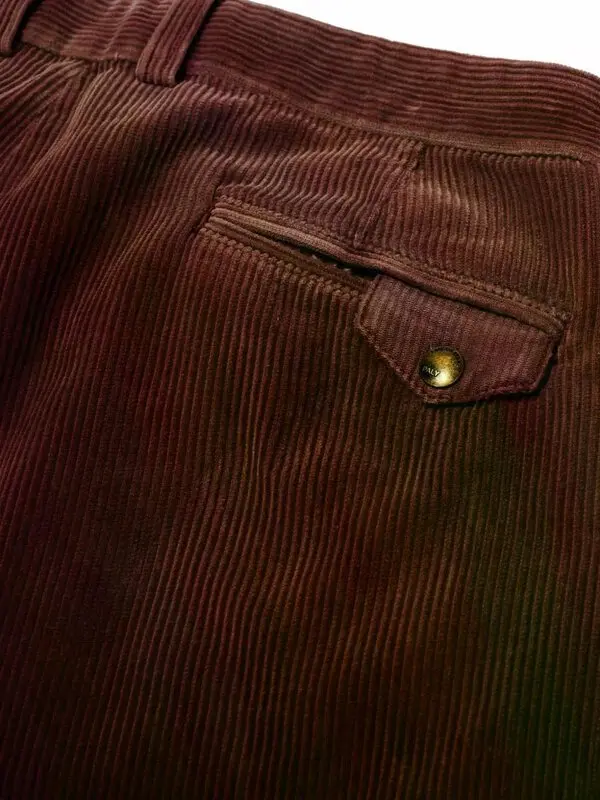 PALY Corduroy Trousers
