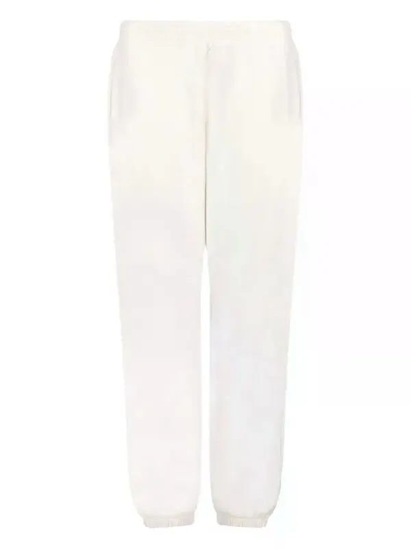 MC2 SAINT BARTH Elasticated Track Pants