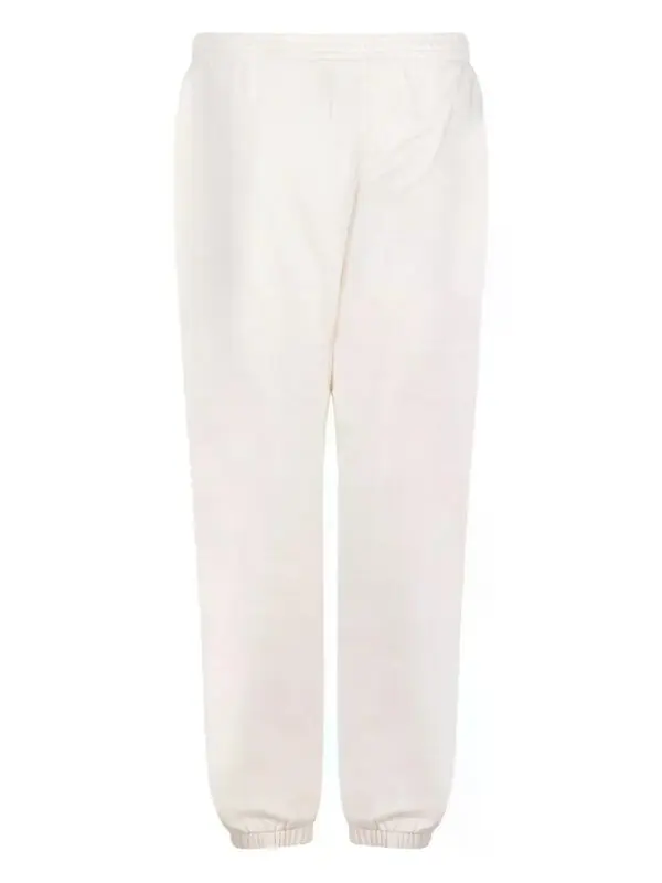 MC2 SAINT BARTH Elasticated Track Pants