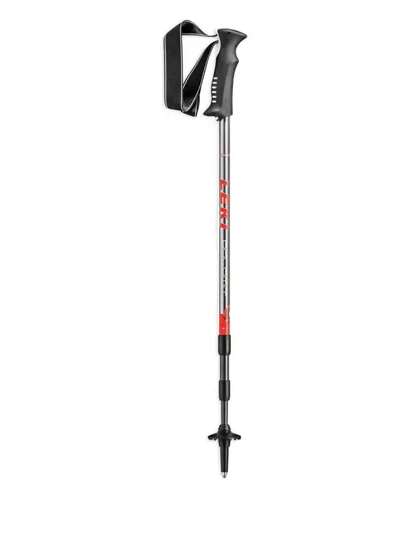 LEKI Albula Lite Trekking Poles - Grey