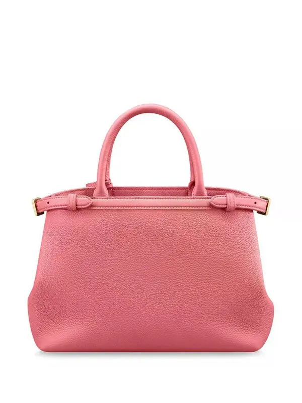 MAISON DE SABRE Medium Palais Tote Bag - Pink