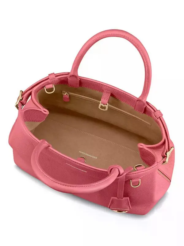 MAISON DE SABRE Medium Palais Tote Bag - Pink