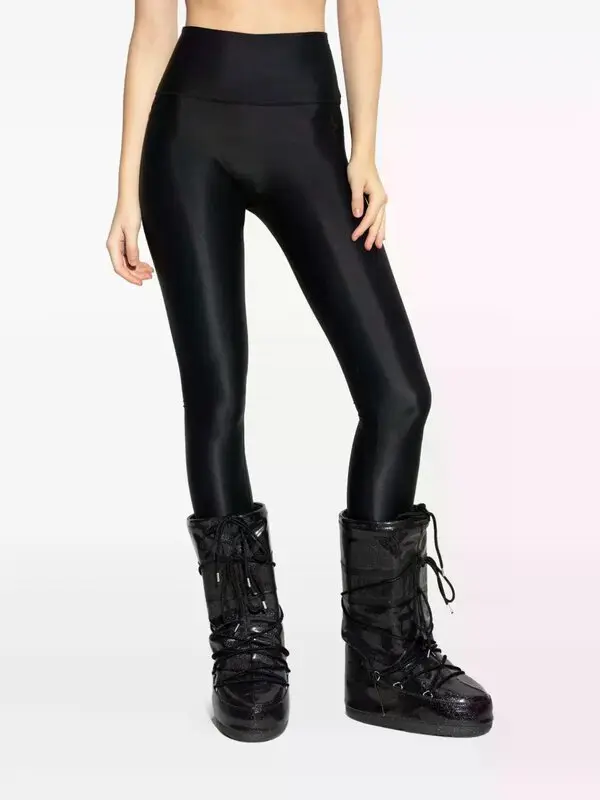 Perfect Moment Seamless Thermal Ski Bottoms