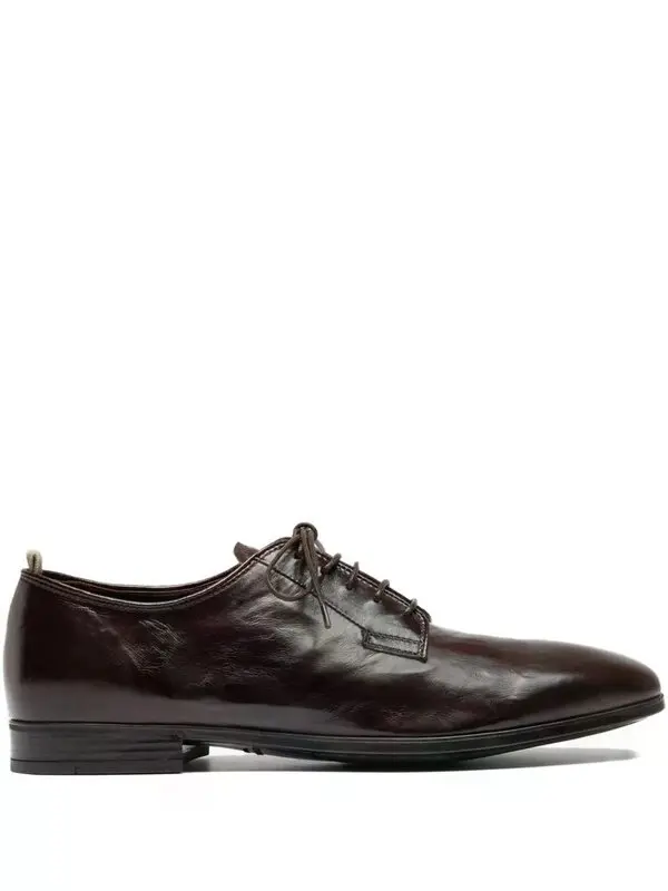 Officine Creative Dandy Derby Shoes
