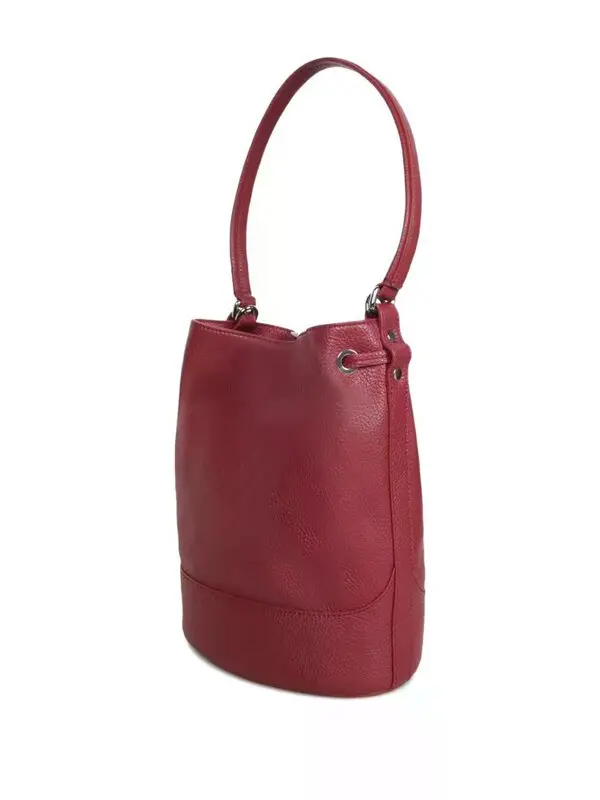 ZANELLATO Top Handle Shoulder Bag