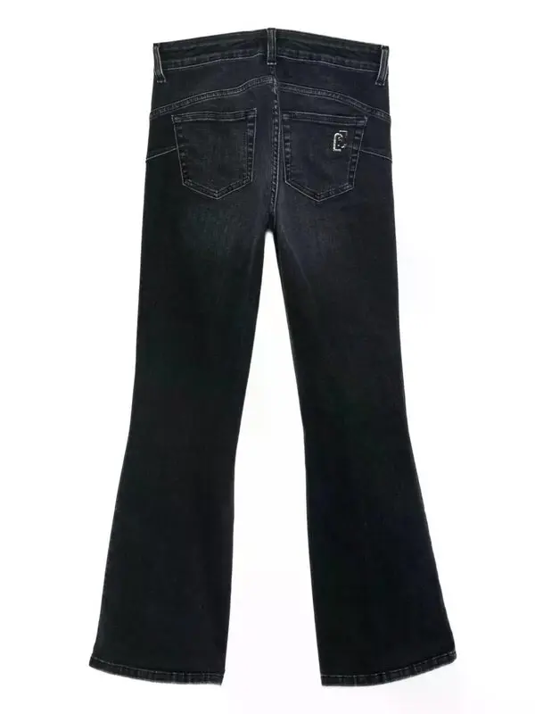 Liu Jo Five-pocket Jeans