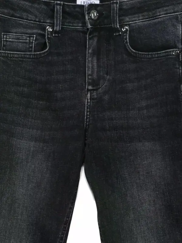 Liu Jo Five-pocket Jeans