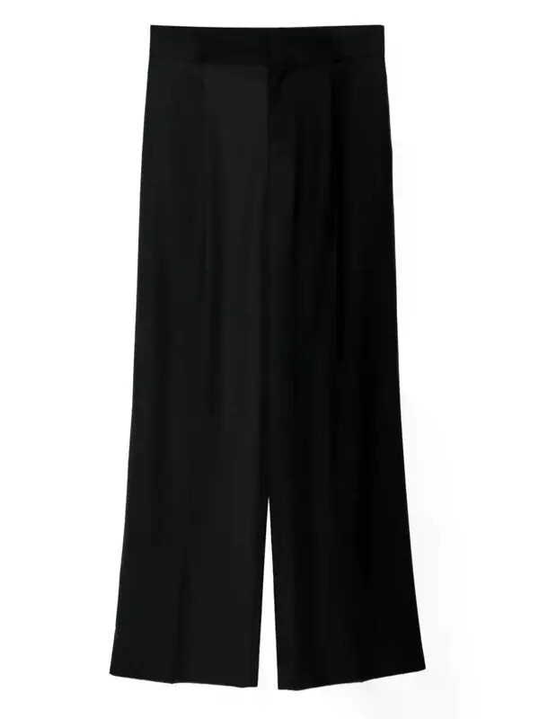 Moschino Pleated Trousers