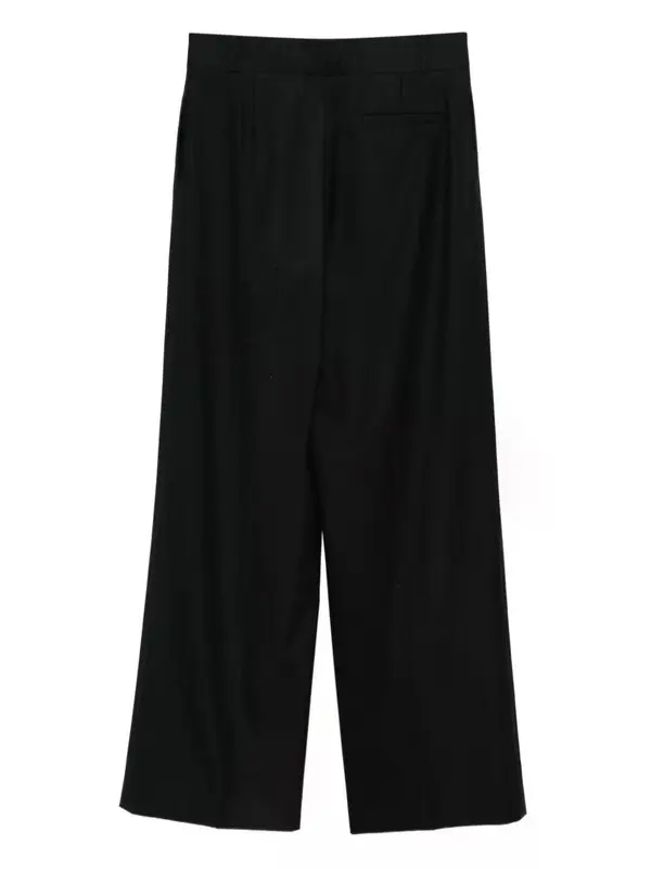 Moschino Pleated Trousers