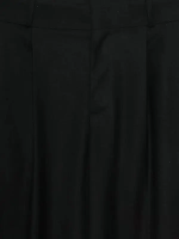 Moschino Pleated Trousers