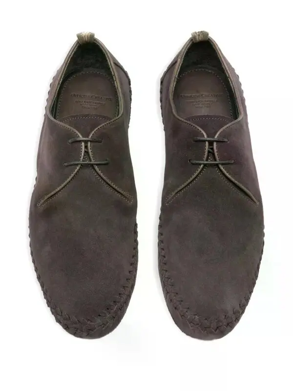 Officine Creative Nazar Oxford Shoes
