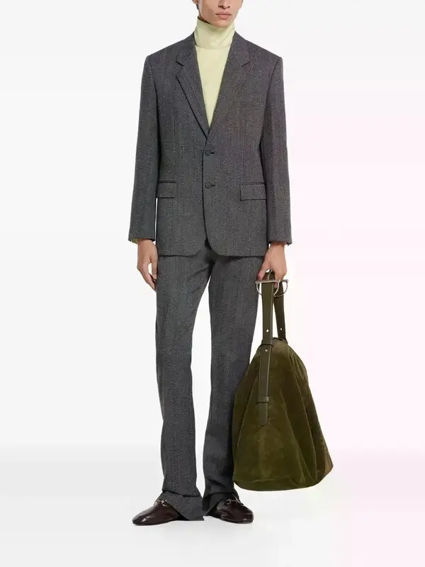 Gucci Wool Jacket