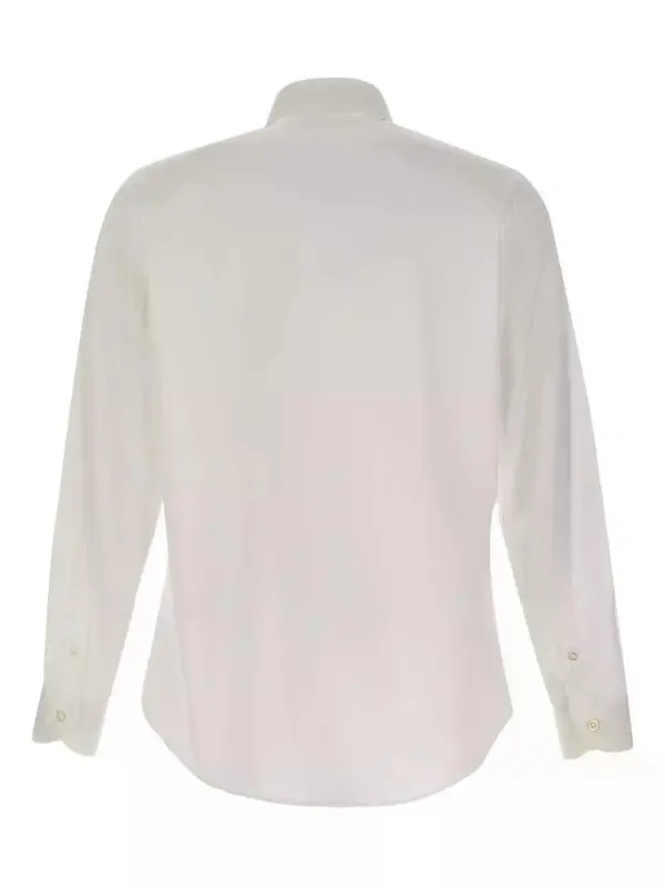 MARCHESANI Cotton Shirt
