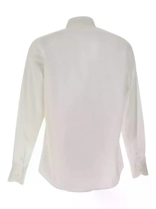 MARCHESANI Cotton Shirt