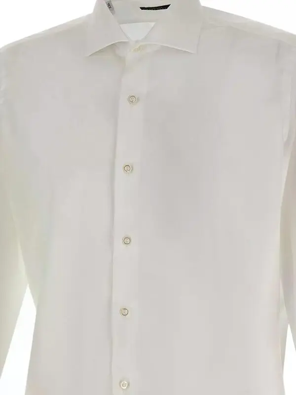 MARCHESANI Cotton Shirt