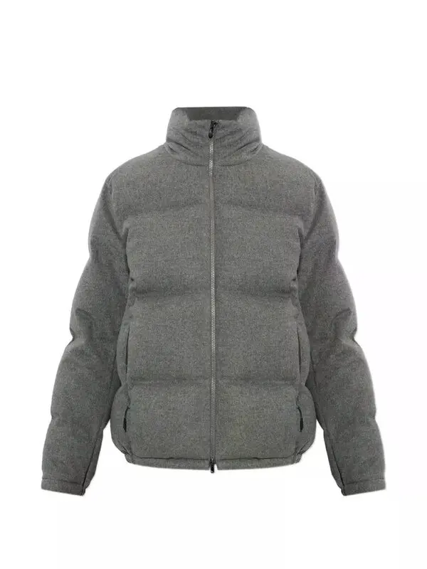 Sease Tribeca Funnel-neck Padded Jacket