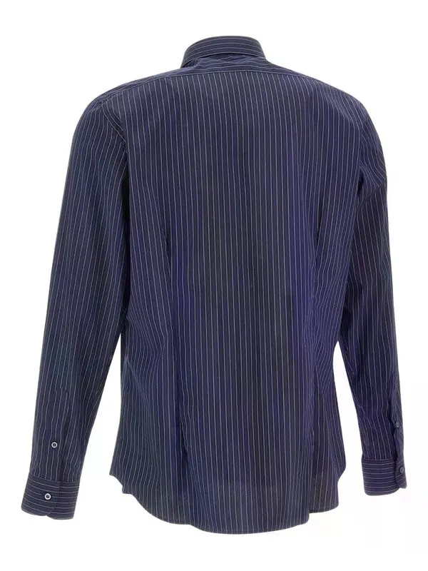 MARCHESANI Striped Shirt