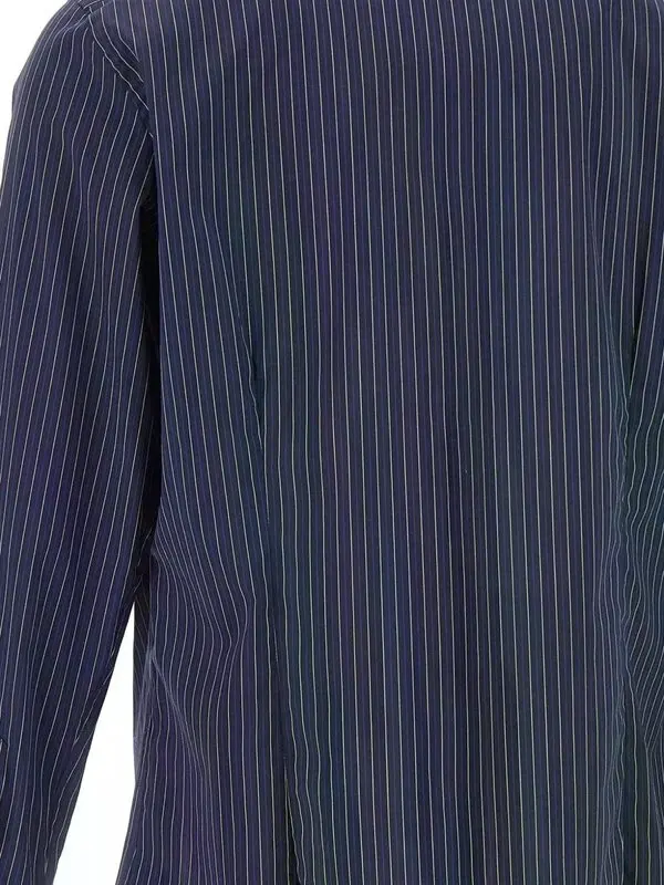 MARCHESANI Striped Shirt
