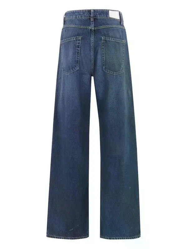 ICON DENIM LA Poppy Jeans